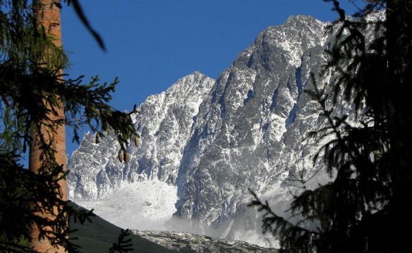 Parco Nazionale dei Tatra | Turismo Slovacchia - viaggi, vacanze, info ...